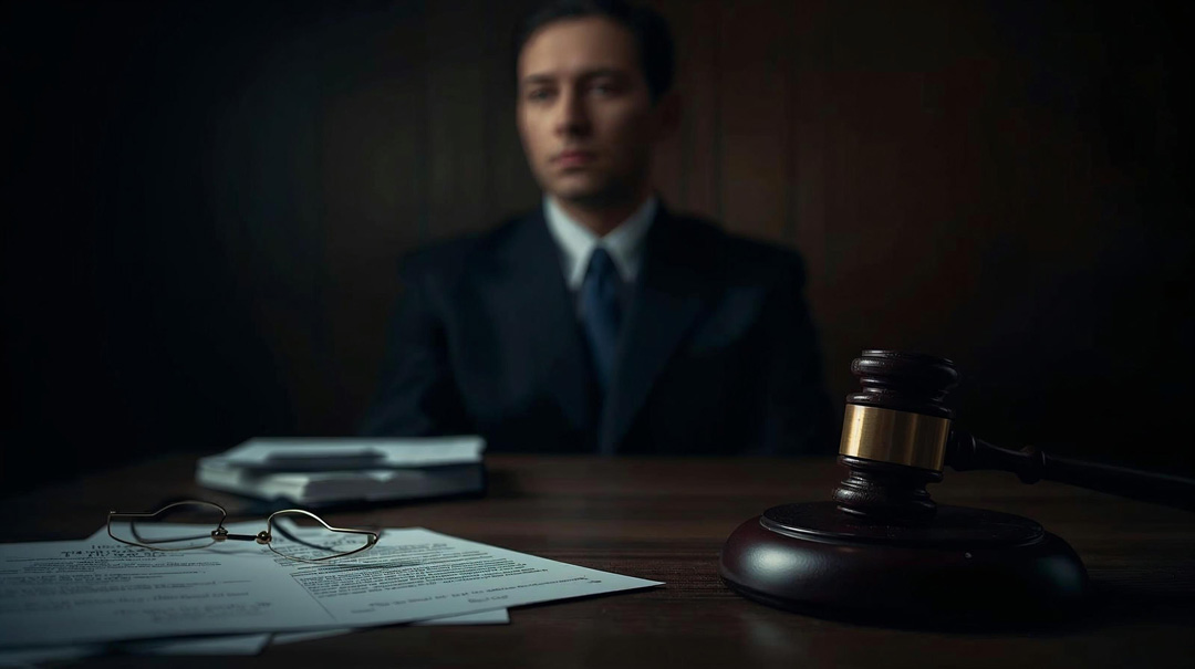 Risk of Losing Rights Without Qualified Legal Representation - Ryan R ...